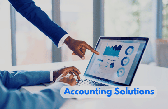 Odoo Accounting UAE | Plementus UAE